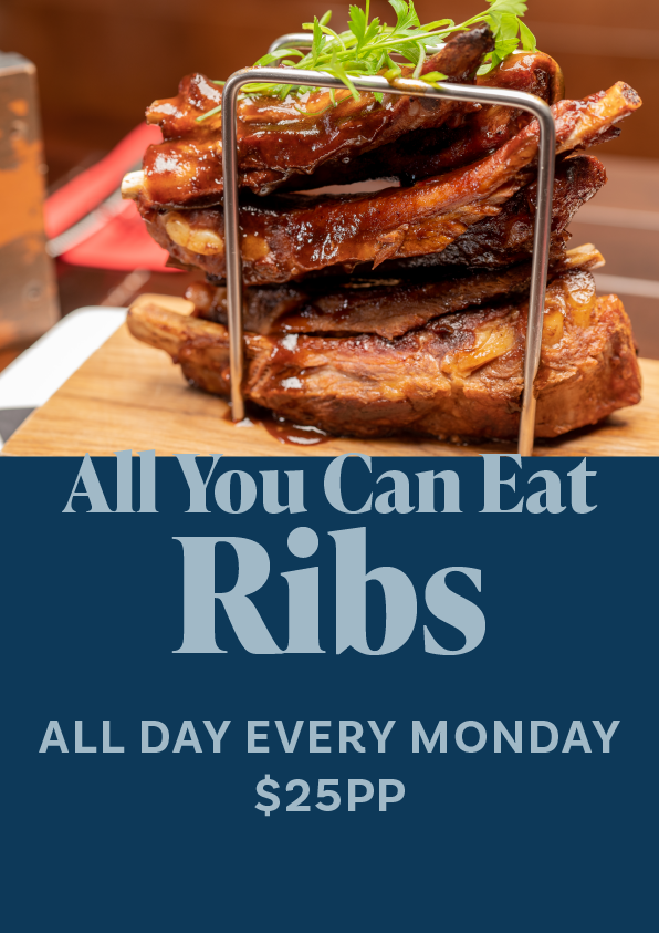 Coasters Tavern: Your Go-To Local for Great Food, Drinks, & Fun