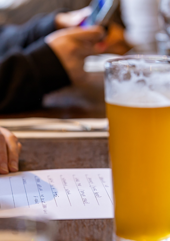 Coasters Tavern: Your Go-To Local for Great Food, Drinks, & Fun