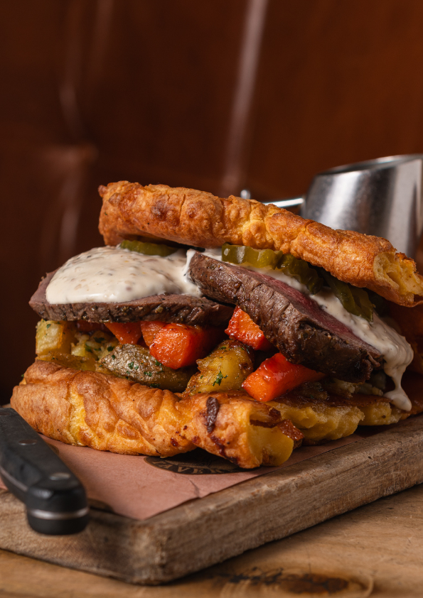 Coasters Tavern: Your Go-To Local for Great Food, Drinks, & Fun