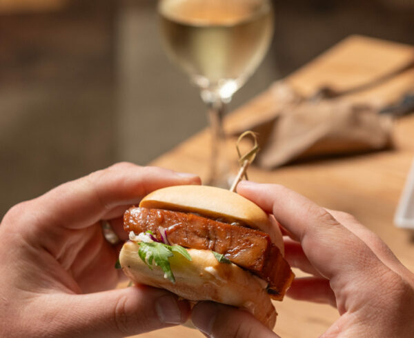 Dine at Coasters Tavern: Pub Classics & A Wide Selection of Drinks